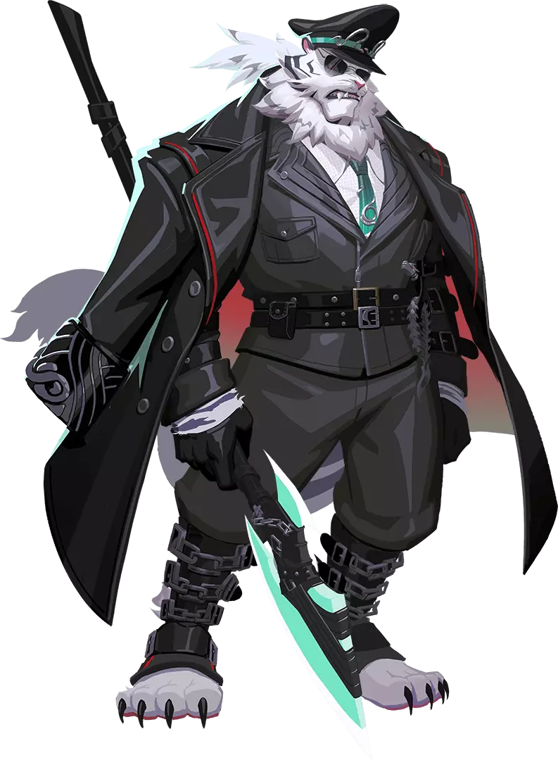 Chat with Jin qiu - Enjoy Free AI Character Roleplay | FlowGPT | Jin qiu RP