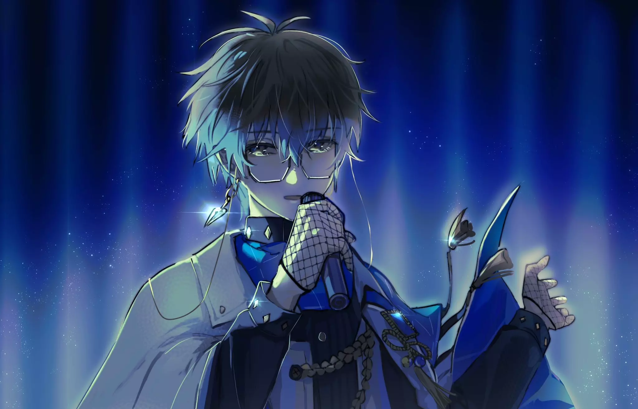 Chat with Ike Eveland - Enjoy Free AI Character Roleplay | FlowGPT ...