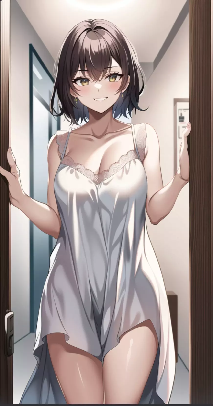 Chat with Aria Blackwood nsfw - Enjoy Free Unrestricted AI Character Roleplay No Filter ...