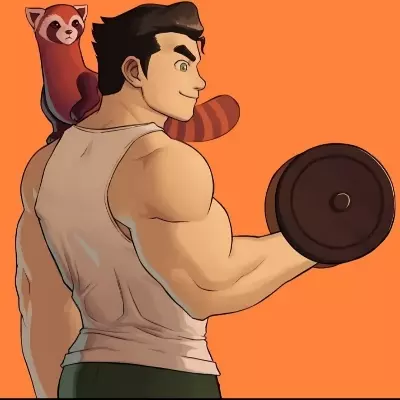 Chat with Bolin: Your Gym Bro - Enjoy Free AI Character Roleplay ...