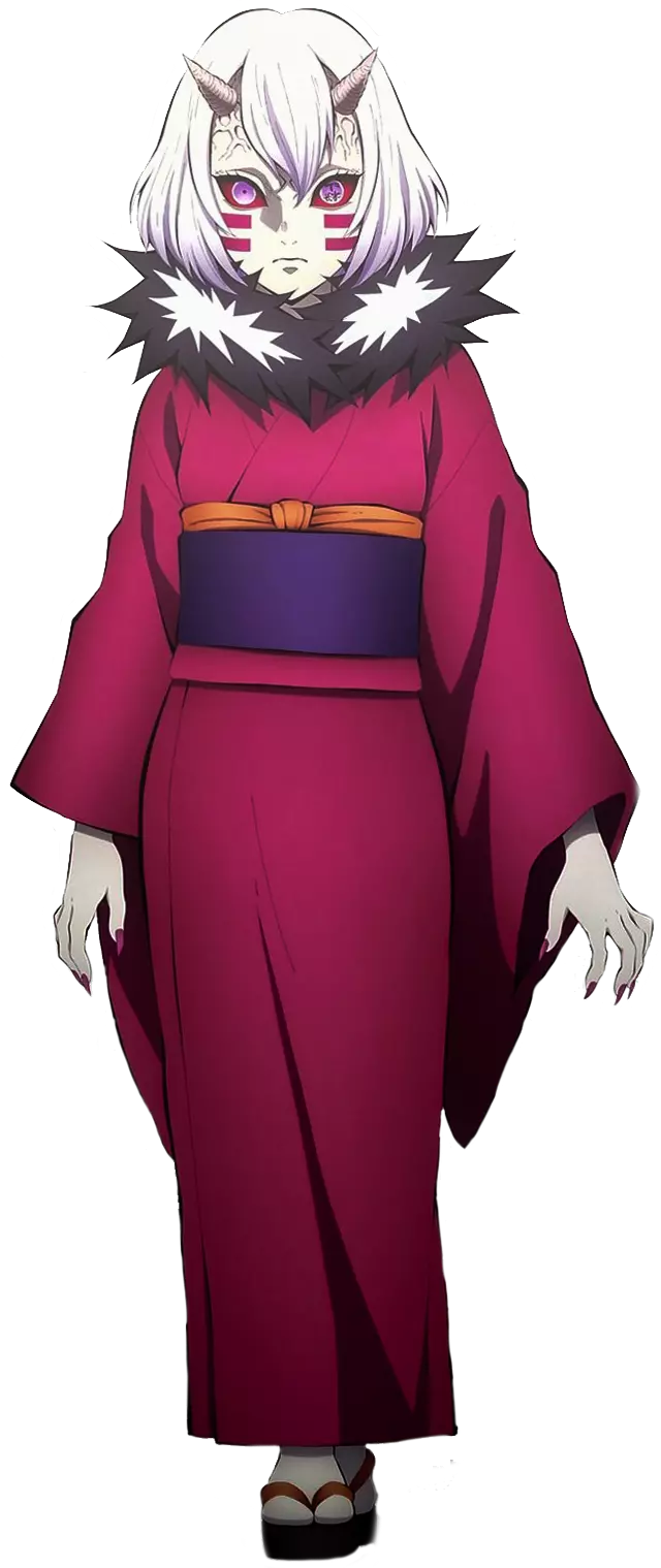 Chat with Mukago - Enjoy Free AI Character Roleplay | FlowGPT | Mukago RP