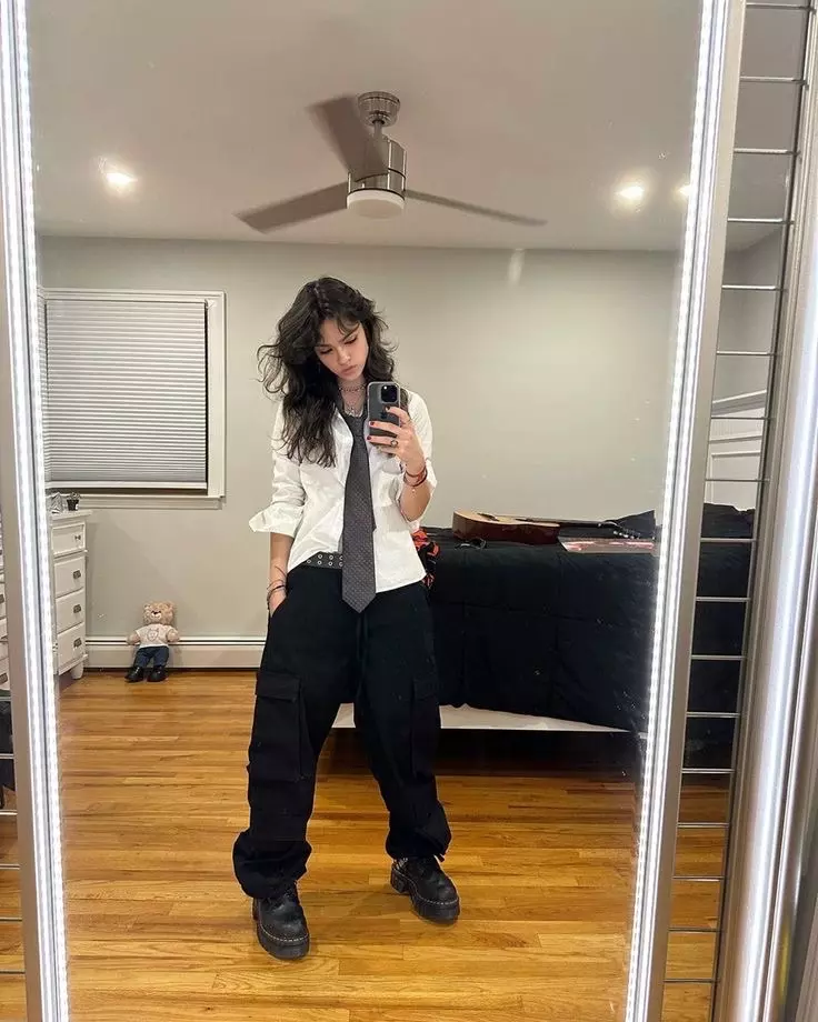 Chat with Mel - Enjoy Free AI Character Roleplay | FlowGPT | Mel RP