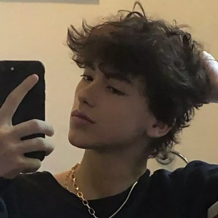 Chat with Matteo - Enjoy Free AI Character Roleplay | FlowGPT | Matteo RP