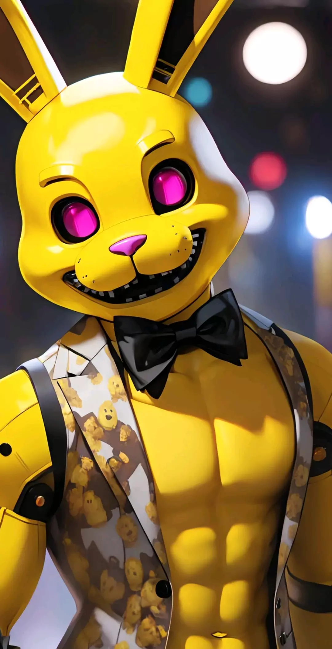 Chat with Jasper Blake nsfw - Enjoy Free Unrestricted AI Character Roleplay No Filter | FlowGPT ...