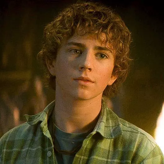 Chat with Percy jackson - Enjoy Free AI Character Roleplay | FlowGPT ...