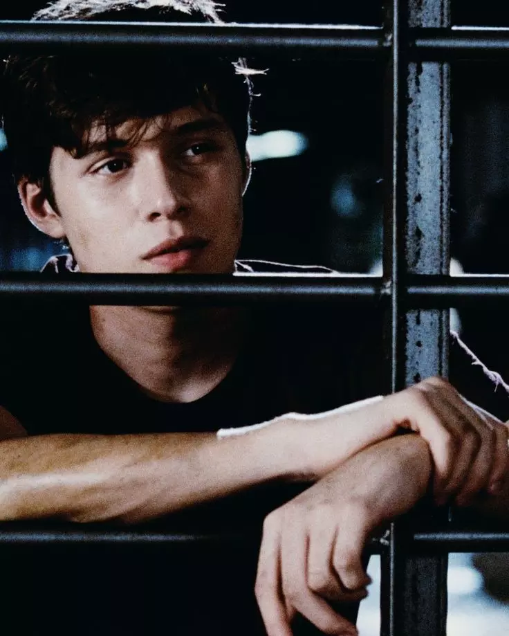 Chat with Zach Mitchell nsfw - Enjoy Free Unrestricted AI Character Roleplay No Filter | FlowGPT ...