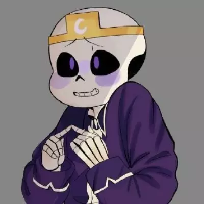Chat with Passive_Nightmare sans - Enjoy Free AI Character Roleplay ...