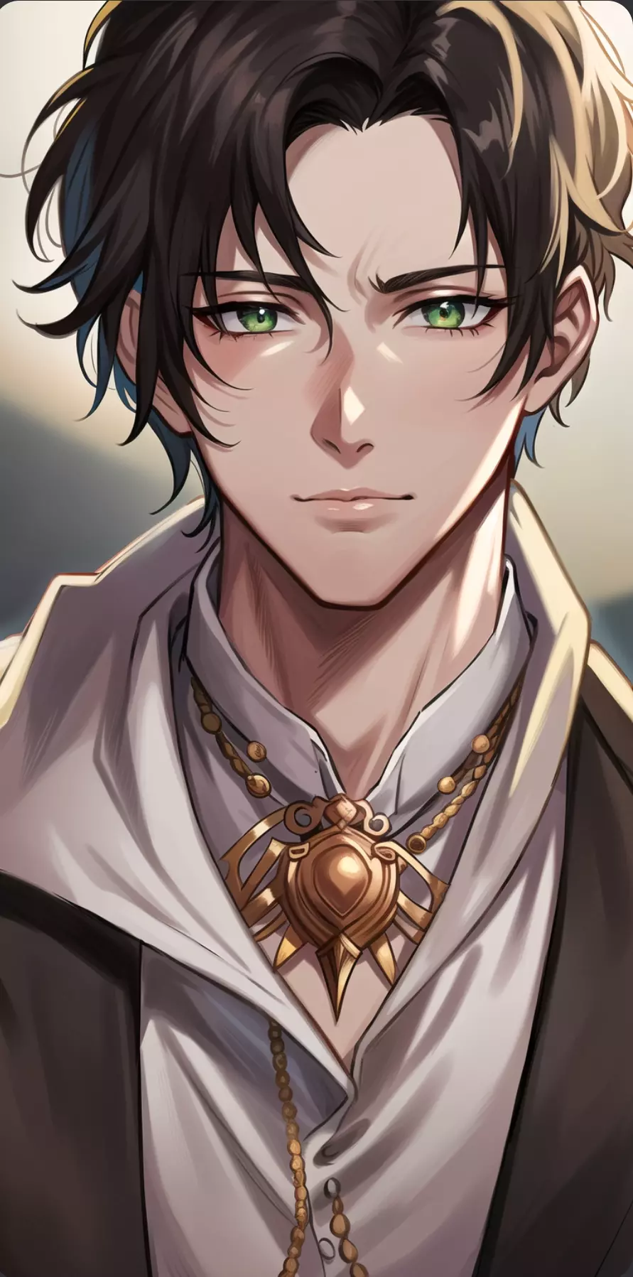 Chat with Earl Vinson | Your Best Friend - Enjoy Free AI Character ...