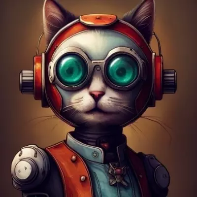 Chat with Cat Bot - Enjoy Free AI Character Roleplay | FlowGPT | Cat Bot RP