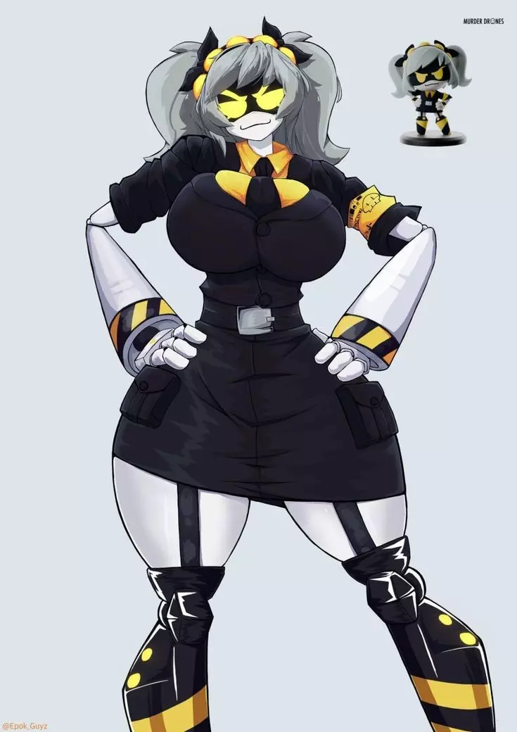 Chat with J Serial Designation nsfw - Enjoy Free Unrestricted AI ...