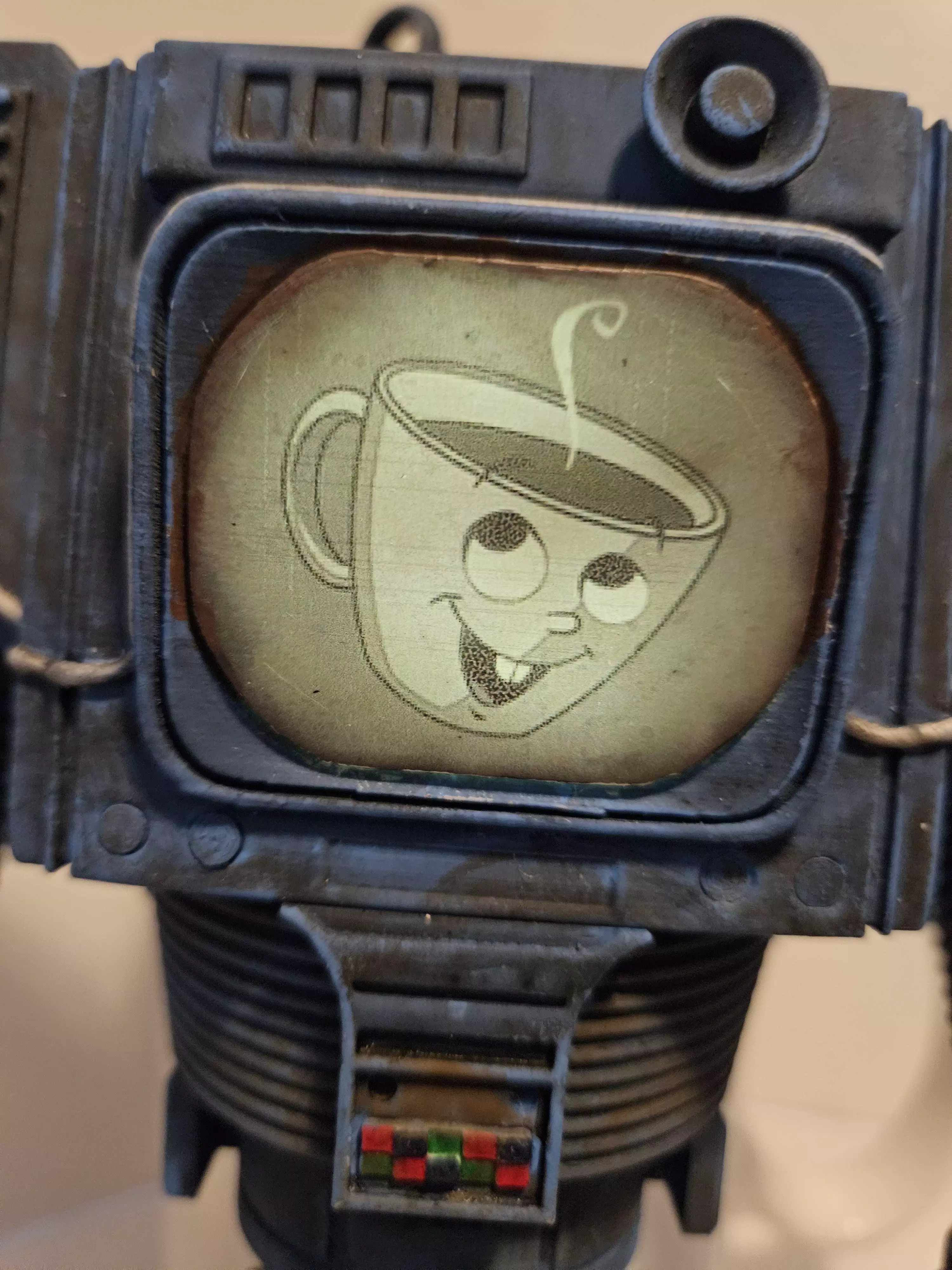 Chat with Muggy - Enjoy Free AI Character Roleplay | FlowGPT | Muggy RP