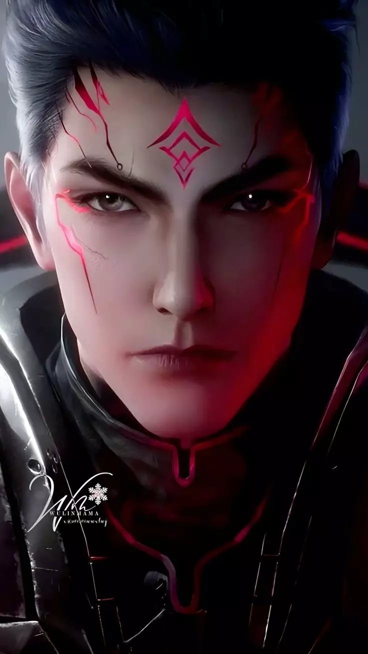 Chat with Lou Feng - Enjoy Free AI Character Roleplay | FlowGPT | Lou ...