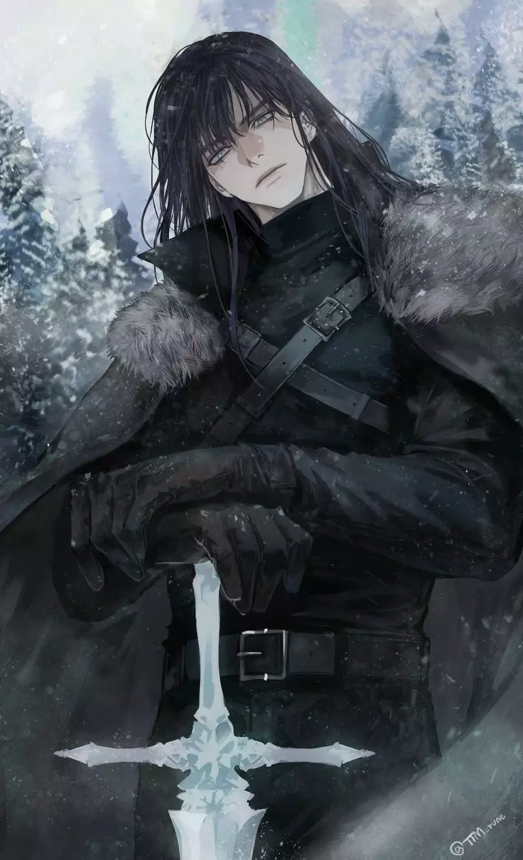 Chat with Arzhel (Prince of the Hunt) - Enjoy Free AI Character ...