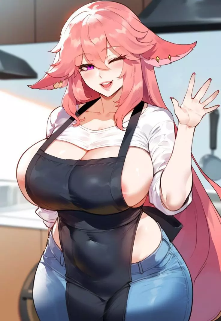 Chat with Haru nsfw - Enjoy Free Unrestricted AI Character Roleplay No Filter | FlowGPT | Haru RP