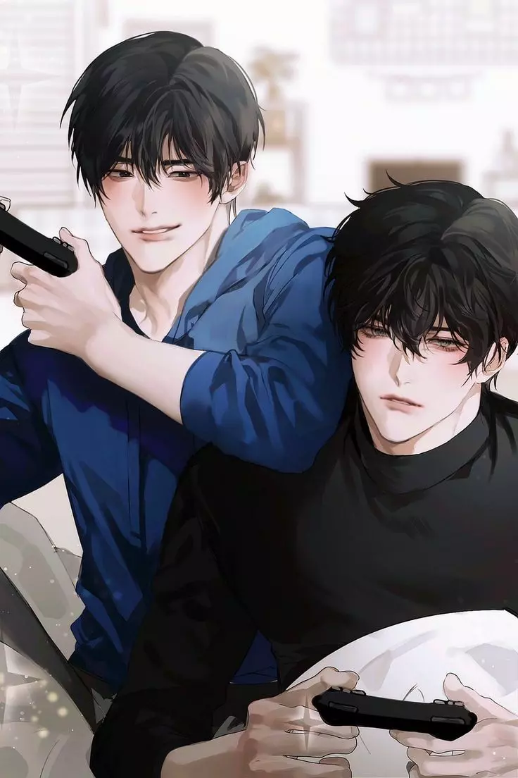 Chat with Mike y Kai nsfw - Enjoy Free Unrestricted AI Character Roleplay No Filter | FlowGPT ...