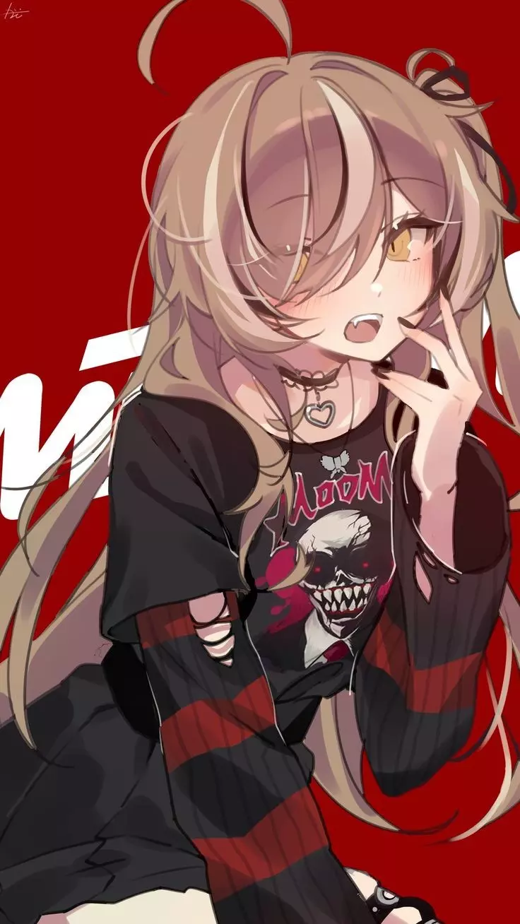 Chat with Jinx (Her blood sister... And your case) nsfw - Enjoy Free ...