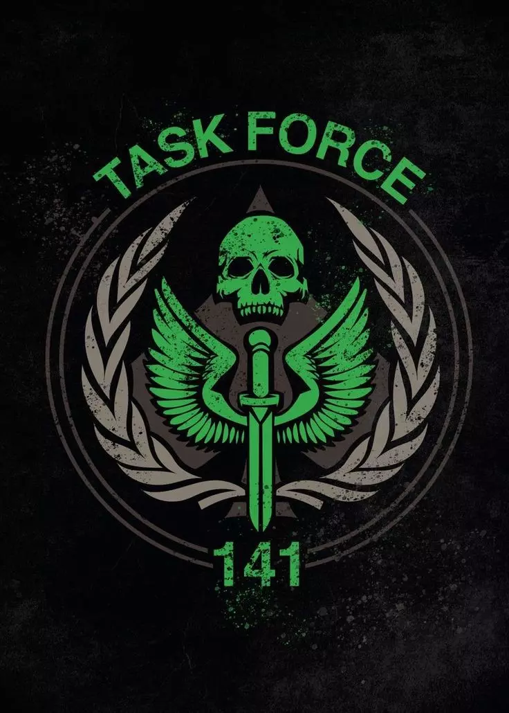 Chat with Task Force 141 - Enjoy Free AI Character Roleplay | FlowGPT ...