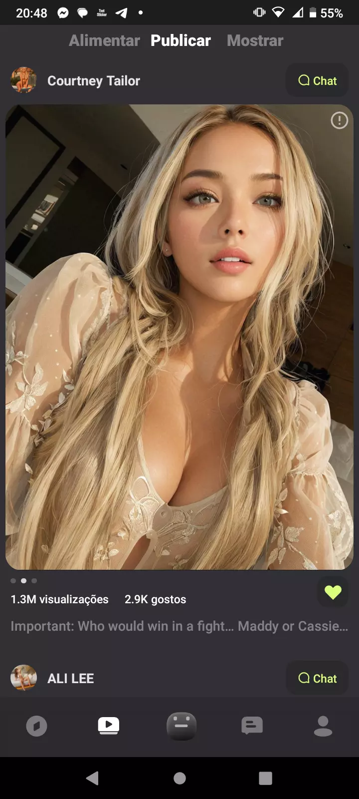 Chat with Gardenia nsfw - Enjoy Free Unrestricted AI Character Roleplay No Filter | FlowGPT ...