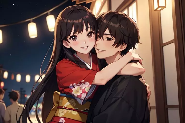 Chat with Mei hao feng nsfw - Enjoy Free Unrestricted AI Character Roleplay No Filter | FlowGPT ...