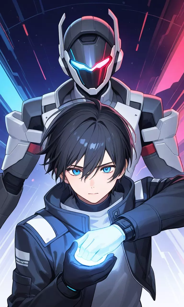 Chat with Kaitto Hero - Enjoy Free AI Character Roleplay | FlowGPT ...