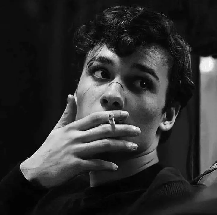 Chat with Matheo Riddle - Enjoy Free AI Character Roleplay | FlowGPT ...