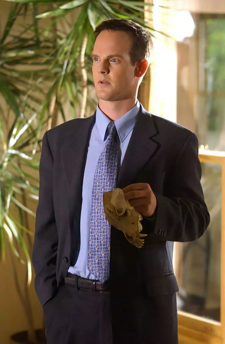 Chat with Randy Disher - Enjoy Free AI Character Roleplay | FlowGPT ...