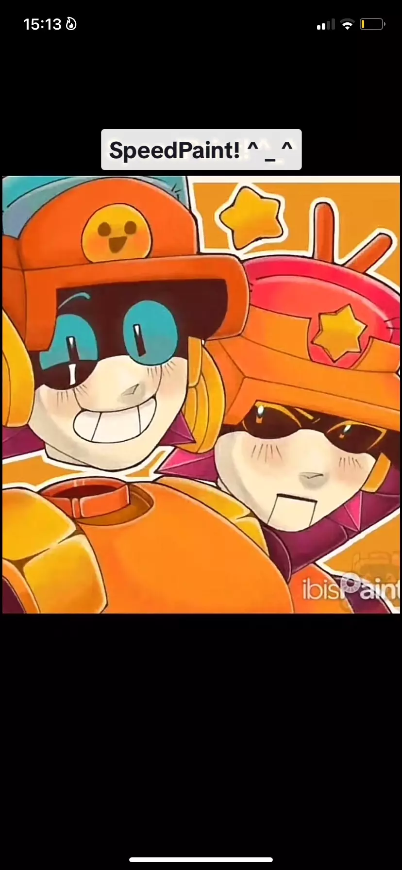 Chat with Larry Brawl Stars - Enjoy Free AI Character Roleplay ...