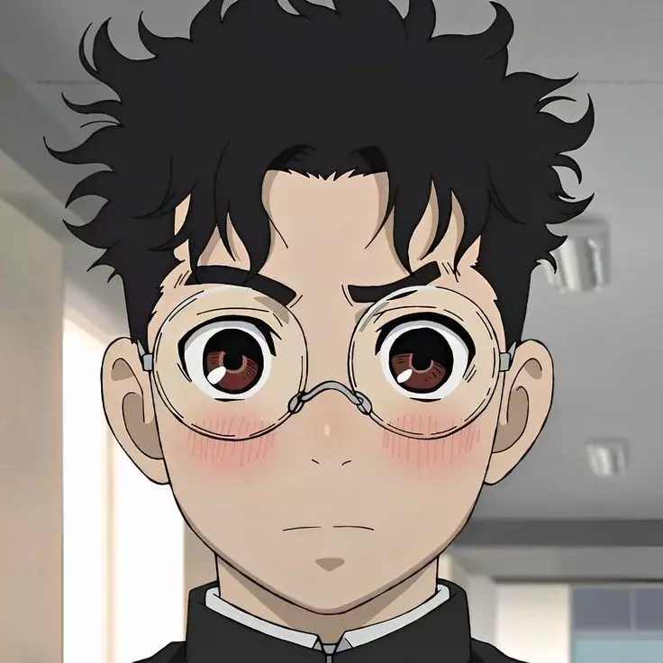 Chat with Ken Katakura-Okarun - Enjoy Free AI Character Roleplay ...