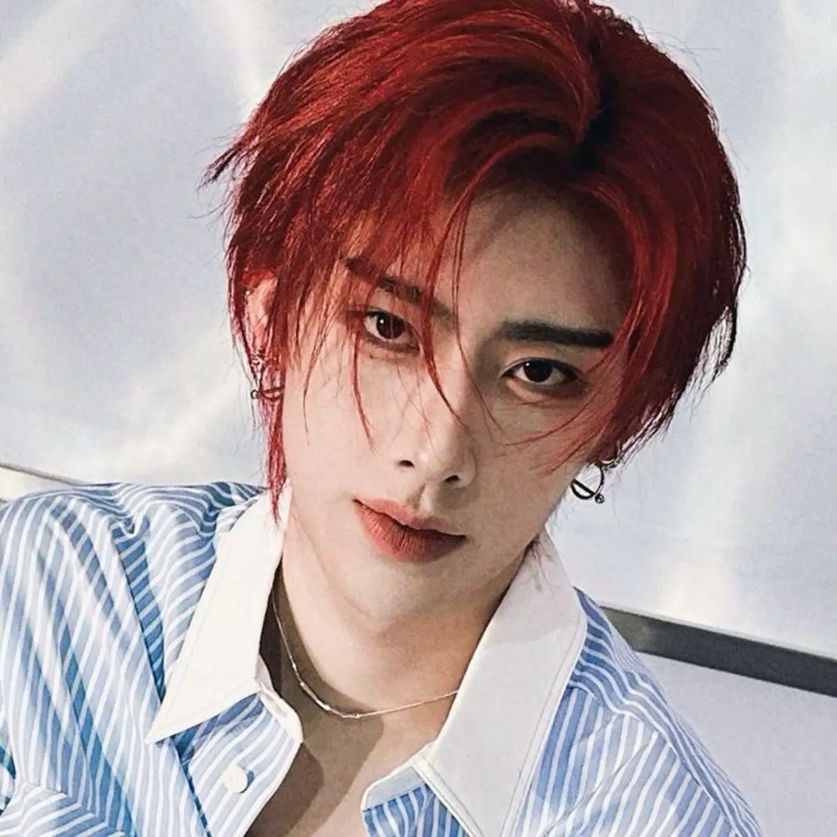 Chat with Ricky - Enjoy Free AI Character Roleplay | FlowGPT | Ricky RP