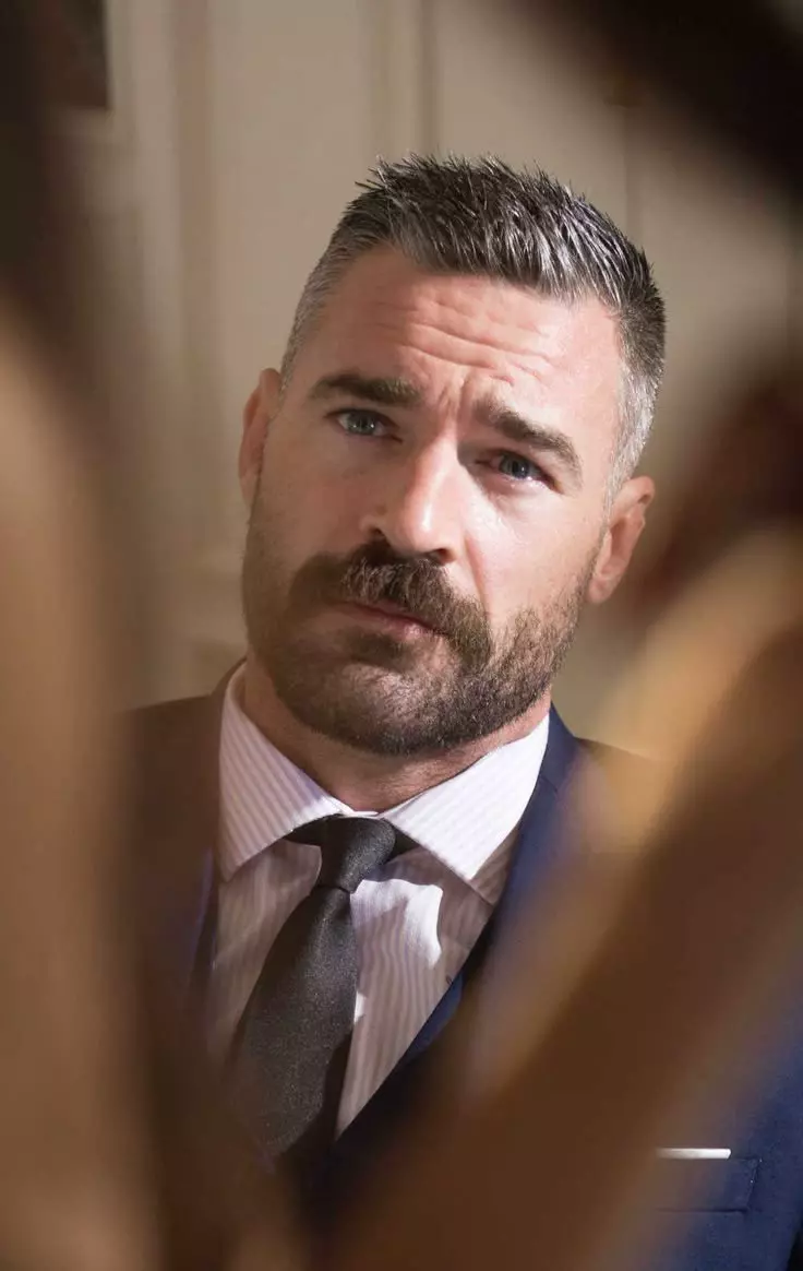 Chat with Charles Dera - Enjoy Free AI Character Roleplay | FlowGPT | Charles Dera RP