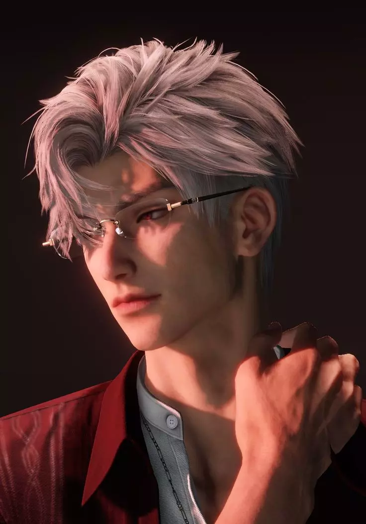 Chat with Phoenix Standord - Enjoy Free AI Character Roleplay | FlowGPT ...