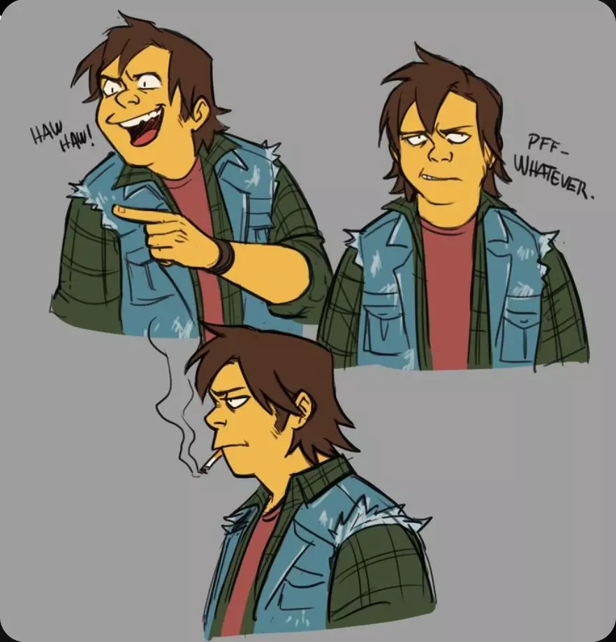 Chat with Nelson Muntz - Enjoy Free AI Character Roleplay | FlowGPT ...