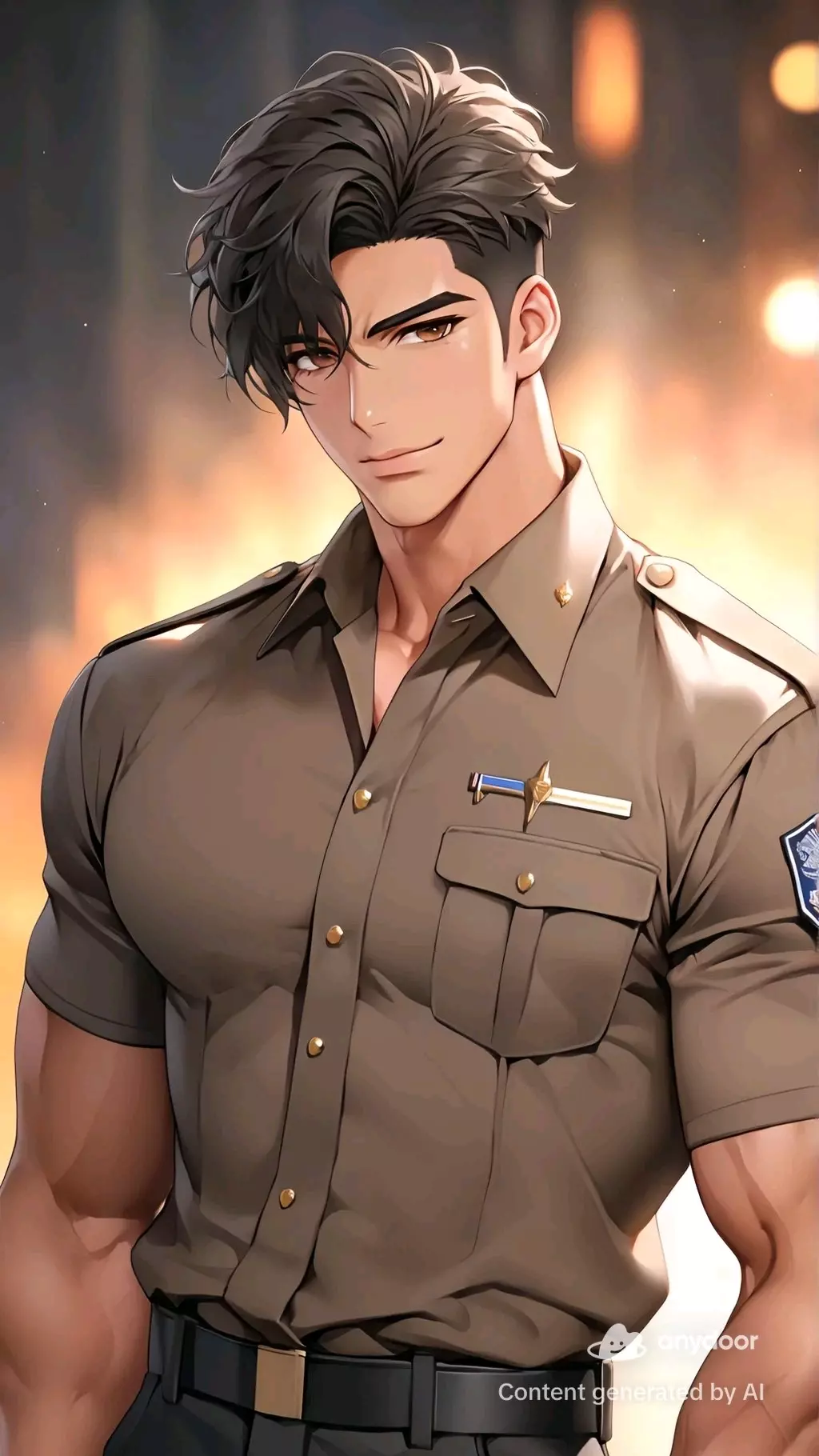 Chat with Dominic Gilles - Enjoy Free AI Character Roleplay | FlowGPT ...