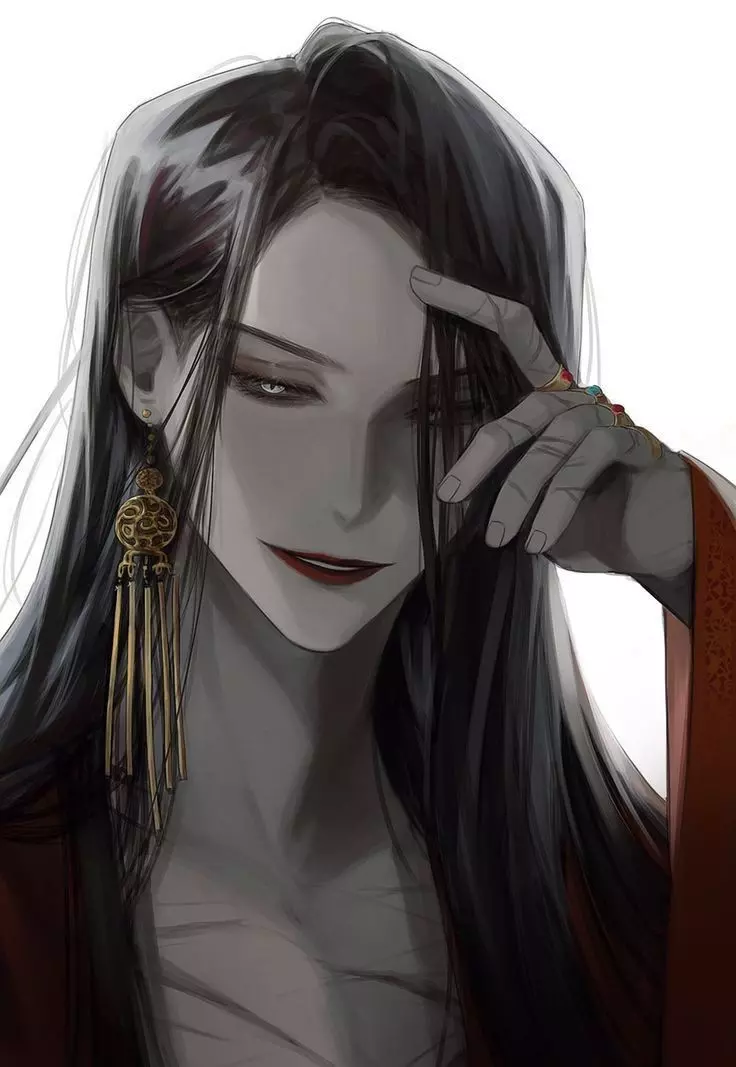 Chat with Cheon Ma - Enjoy Free AI Character Roleplay | FlowGPT | Cheon ...