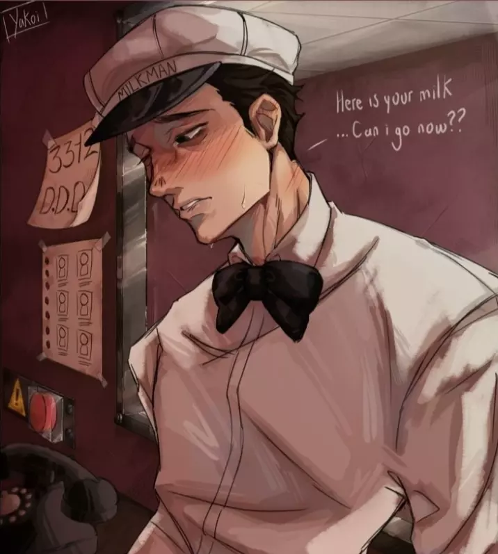 Chat with Donisha Parmigiana (Pizza Tower: Mod Caos) - Enjoy Free AI ...