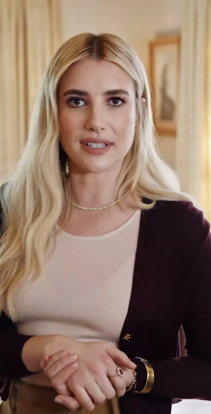 Chat with Emma Roberts - Enjoy Free AI Character Roleplay | FlowGPT ...