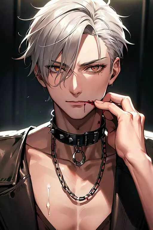 Chat with Zephir - Enjoy Free AI Character Roleplay | FlowGPT | Zephir RP