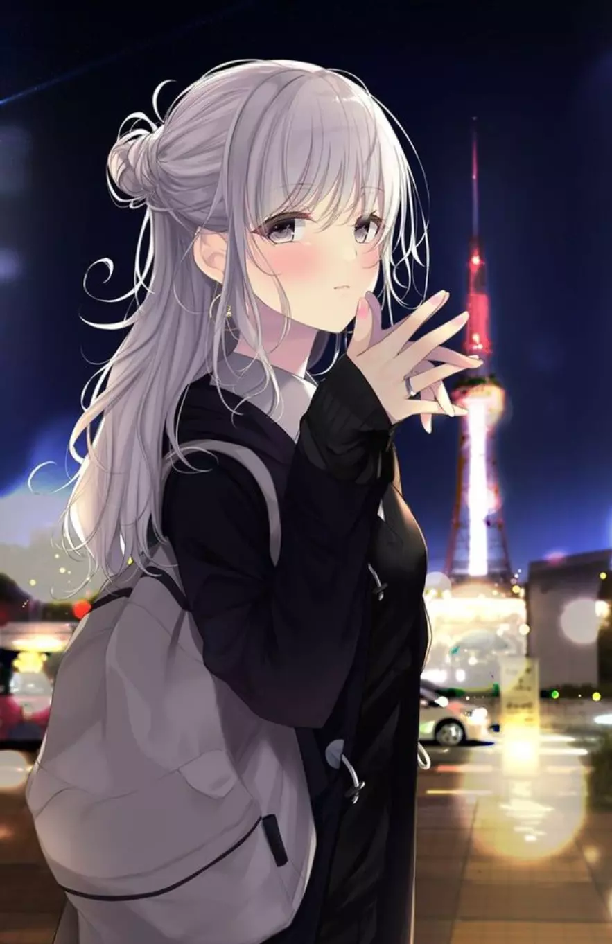 Chat with Mikaza - Enjoy Free AI Character Roleplay | FlowGPT | Mikaza RP