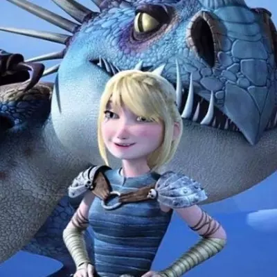 Chat with Astrid - Enjoy Free AI Character Roleplay | FlowGPT | Astrid RP