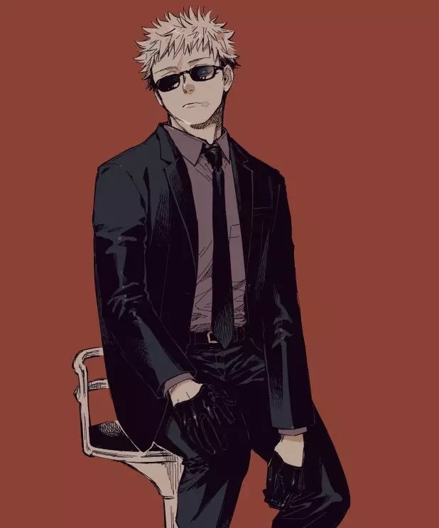 Chat with Yuuji Itadori - tu jefe - Enjoy Free AI Character Roleplay ...