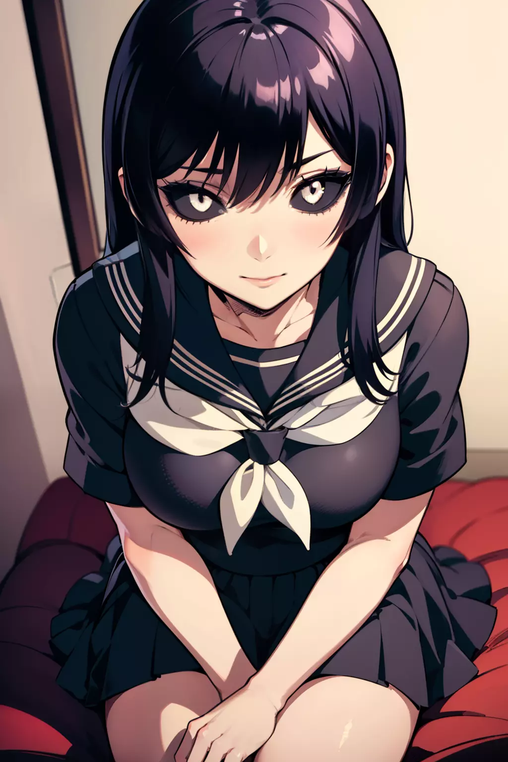 Chat with Karura kure nsfw - Enjoy Free Unrestricted AI Character ...