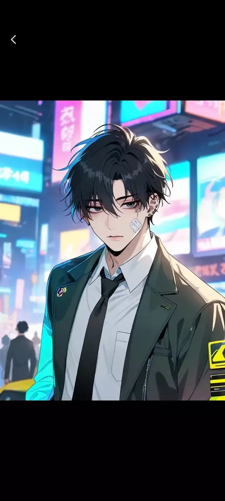 Chat with Maykon nsfw - Enjoy Free Unrestricted AI Character Roleplay No Filter | FlowGPT ...