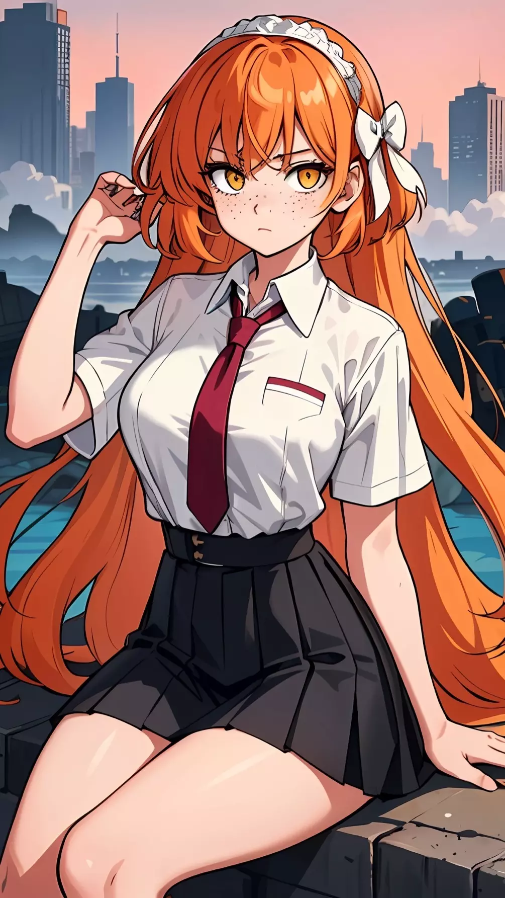 Chat with Ashley nsfw - Enjoy Free Unrestricted AI Character Roleplay No Filter | FlowGPT ...