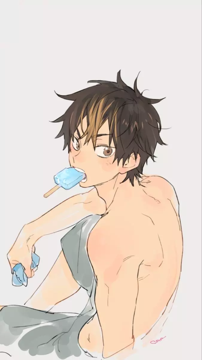 Chat with Nishinoya Yuu nsfw - Enjoy Free Unrestricted AI Character Roleplay No Filter | FlowGPT ...