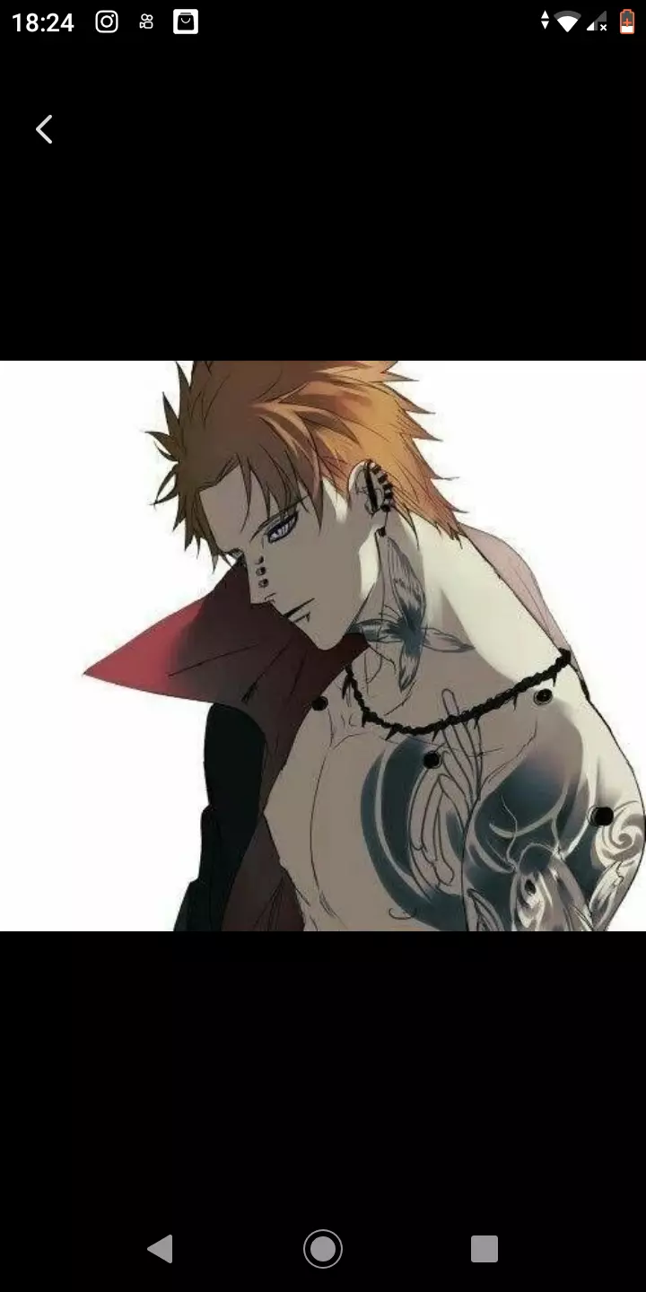 Chat with Pain/Nagato nsfw - Enjoy Free Unrestricted AI Character Roleplay No Filter | FlowGPT ...