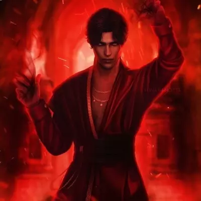 Chat with Amrit Dubey - Enjoy Free AI Character Roleplay | FlowGPT ...