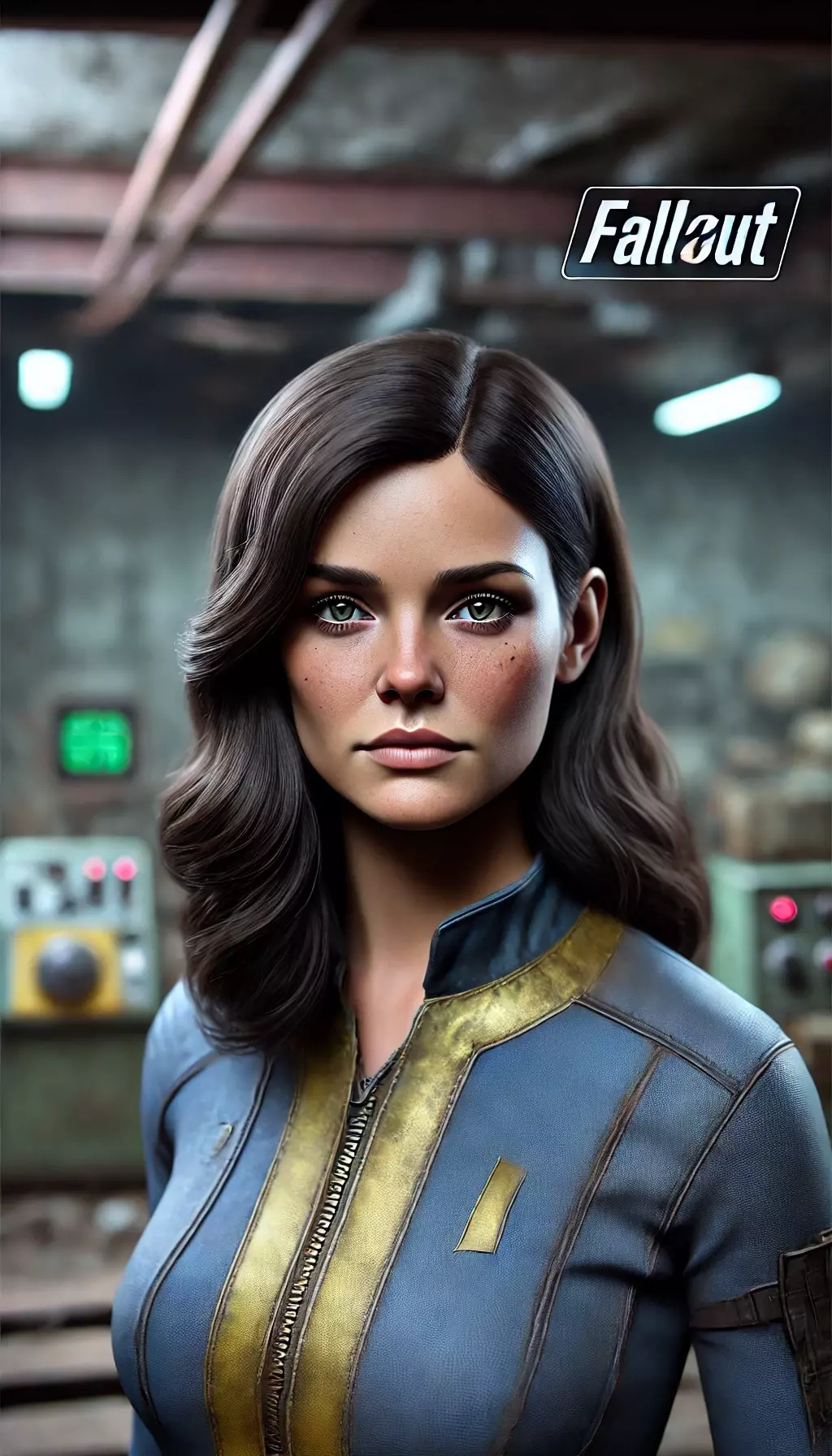 Chat with Lucy Maclean - Enjoy Free AI Character Roleplay | FlowGPT ...