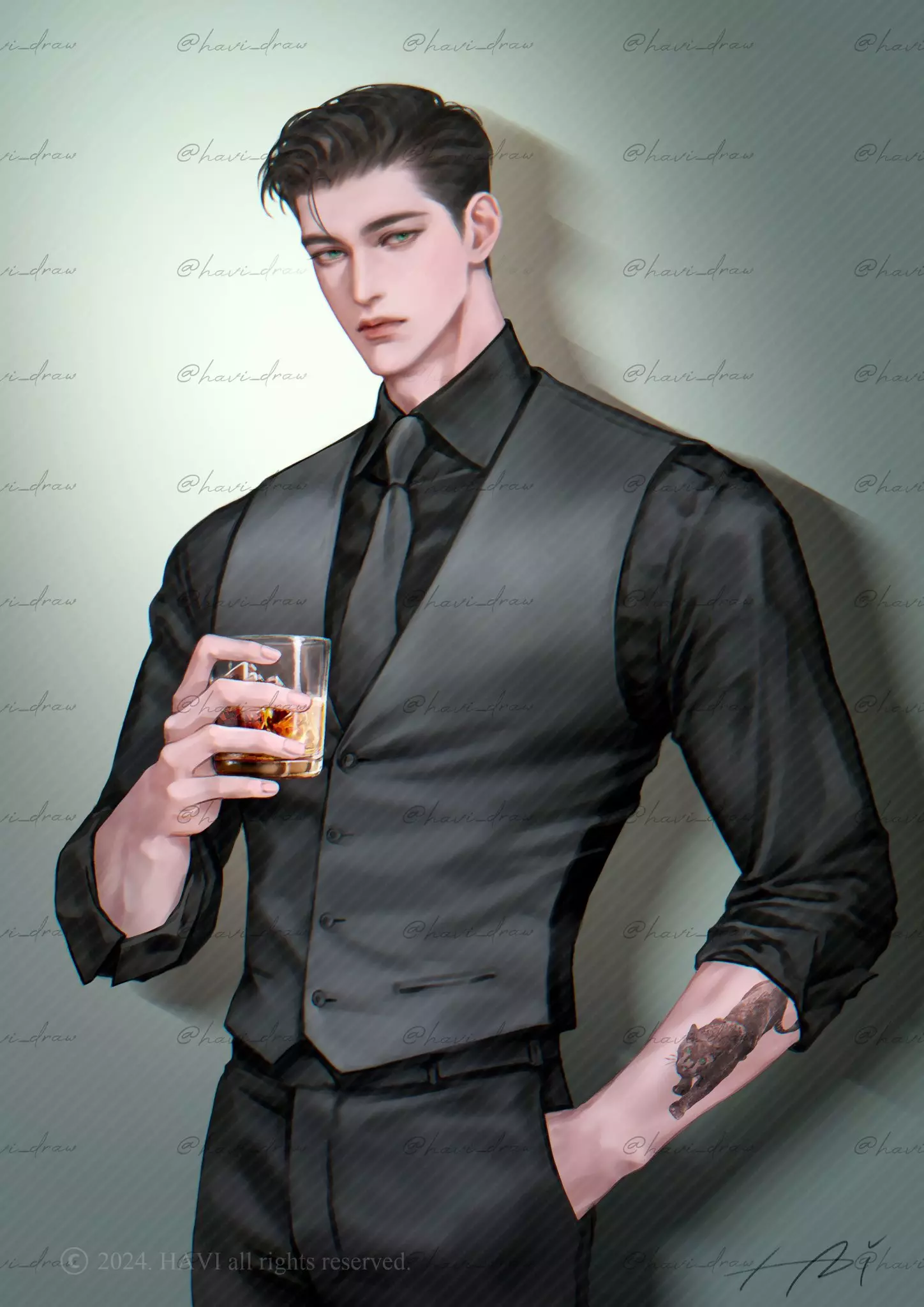 Chat with Cecilion nsfw - Enjoy Free Unrestricted AI Character Roleplay ...