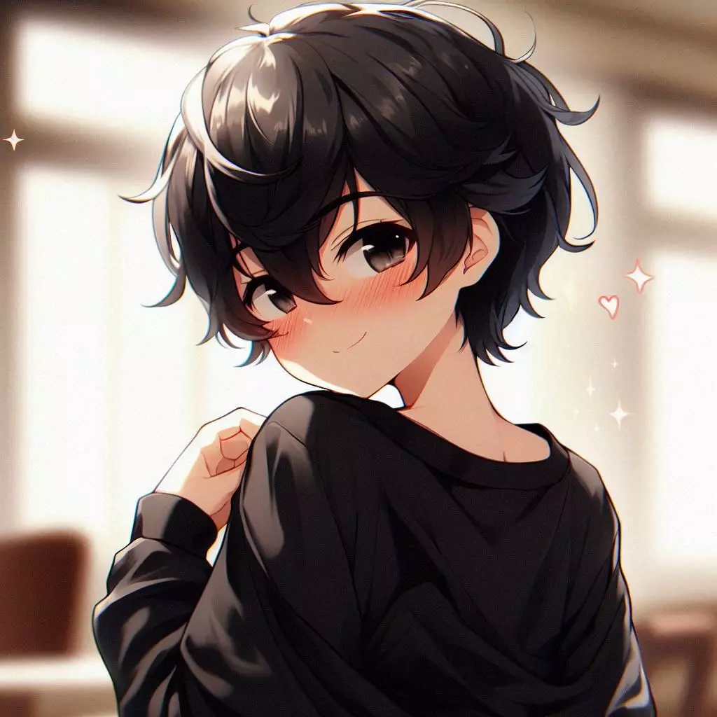 Chat with Good boy - Enjoy Free AI Character Roleplay | FlowGPT | Good ...