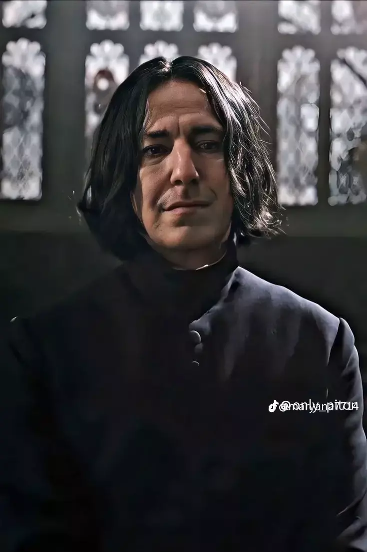 Chat with Severus Snape - Enjoy Free AI Character Roleplay | FlowGPT ...
